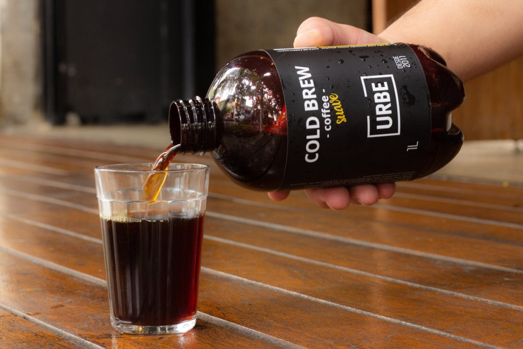 Cold Brew – Urbe Café
