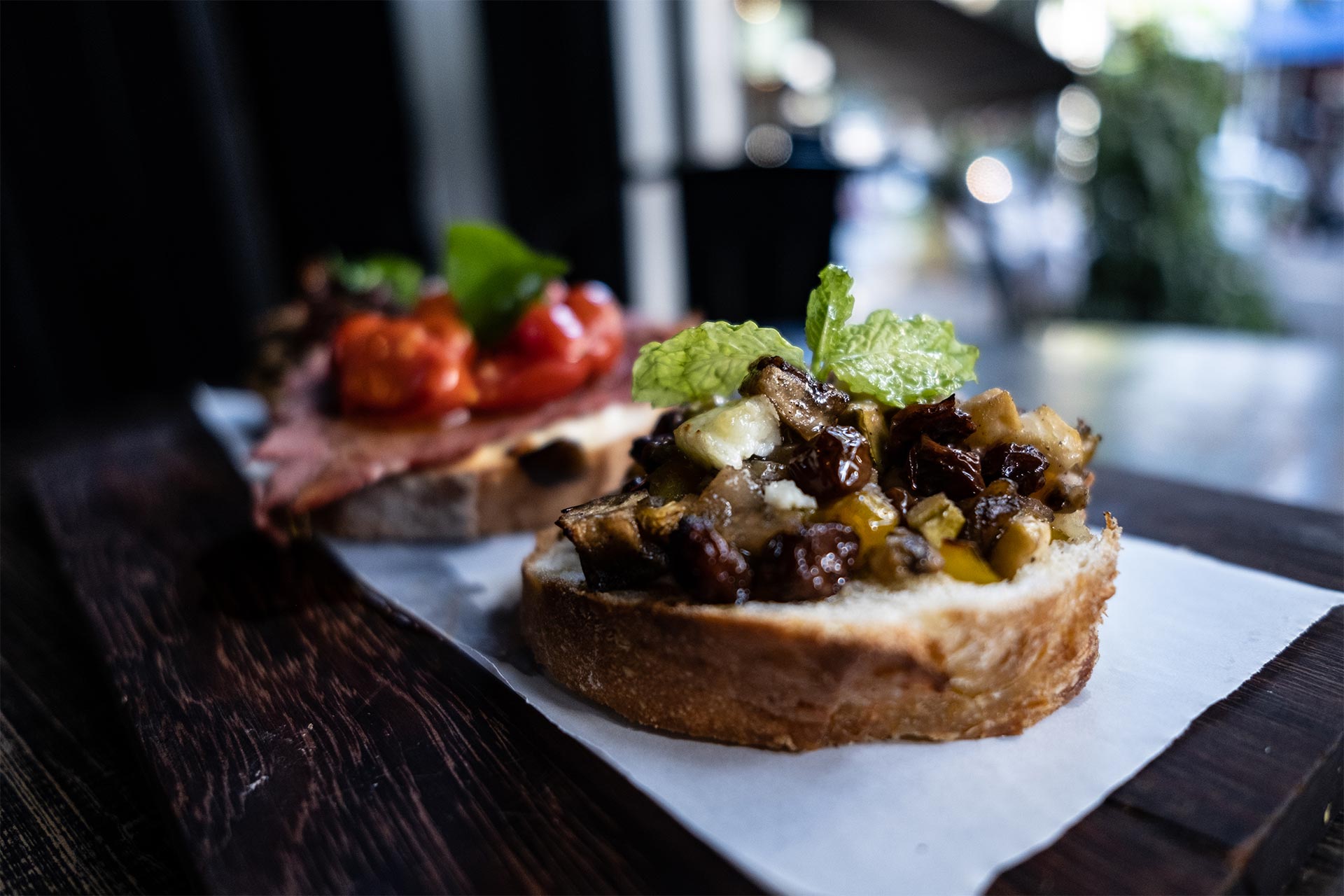 O URBE CAFÉ BAR – Urbe Café